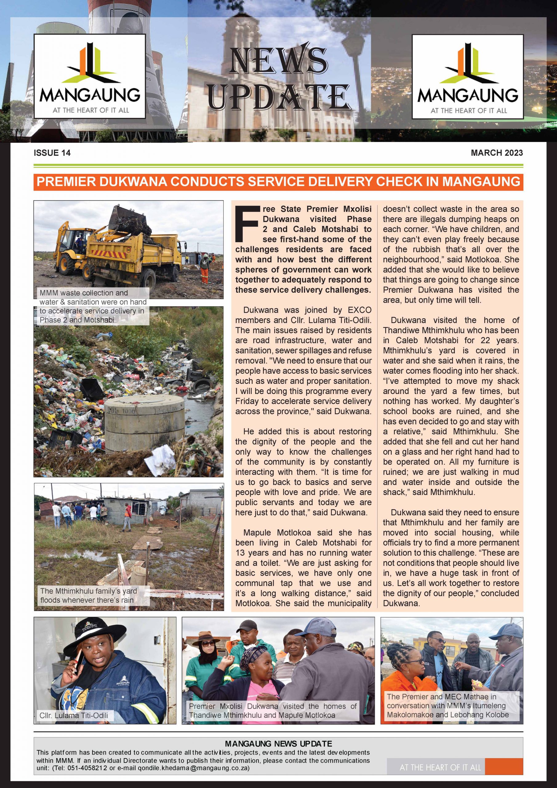 Invitation to Nominate or Apply for Membership on the Planning and ...